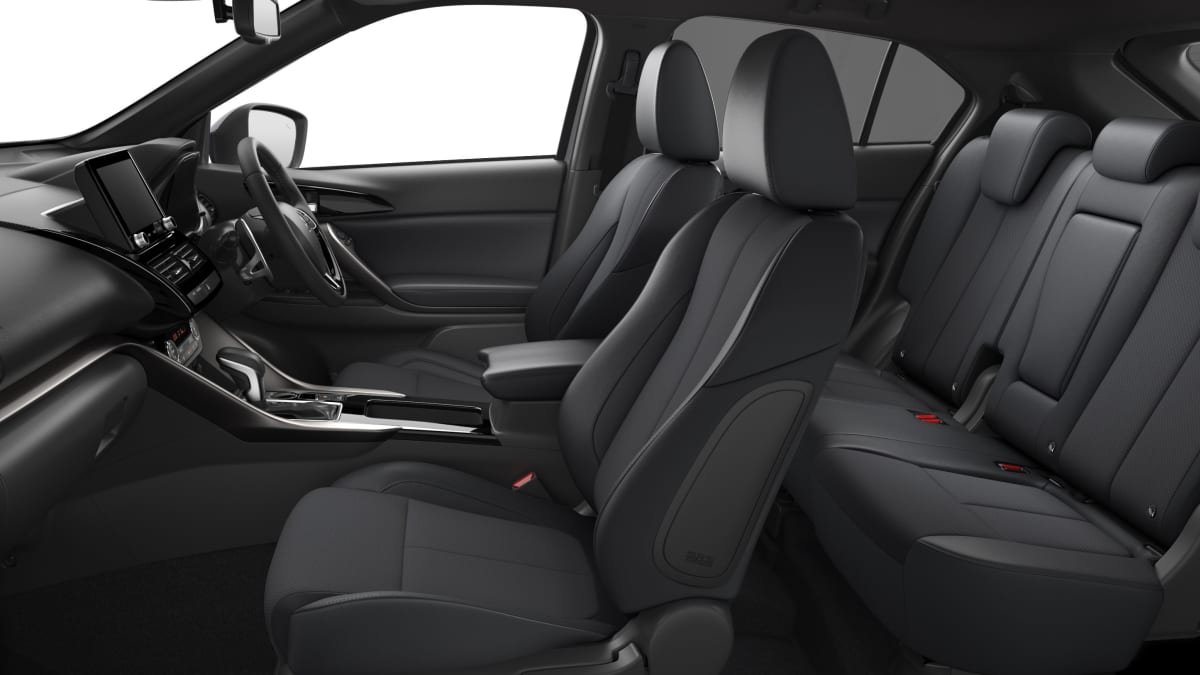 2023 Mitsubishi Eclipse Cross price and specs: Petrol range up to $1000 ...