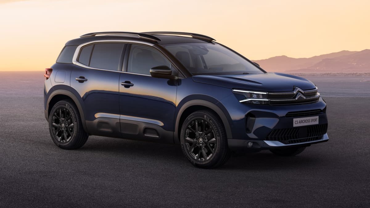 2023 Citroen C5 Aircross facelift due mid-year, price rise expected ...