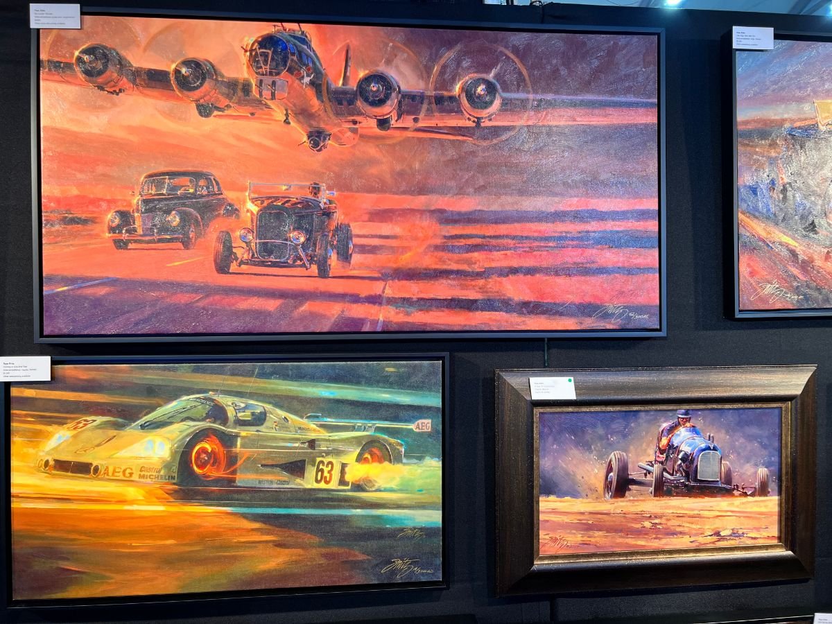 Tom Fritz: The Stamp Guy – revRebel