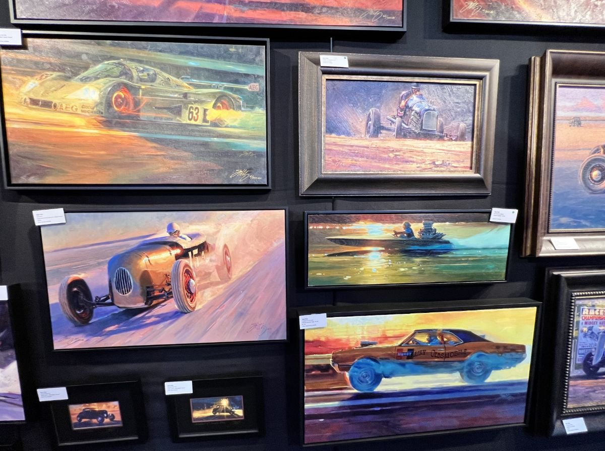 Tom Fritz: The Stamp Guy – revRebel