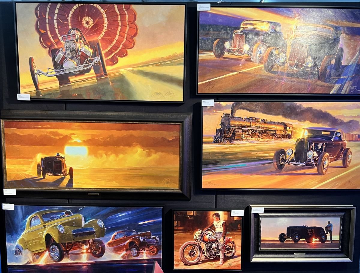 Tom Fritz: The Stamp Guy – revRebel