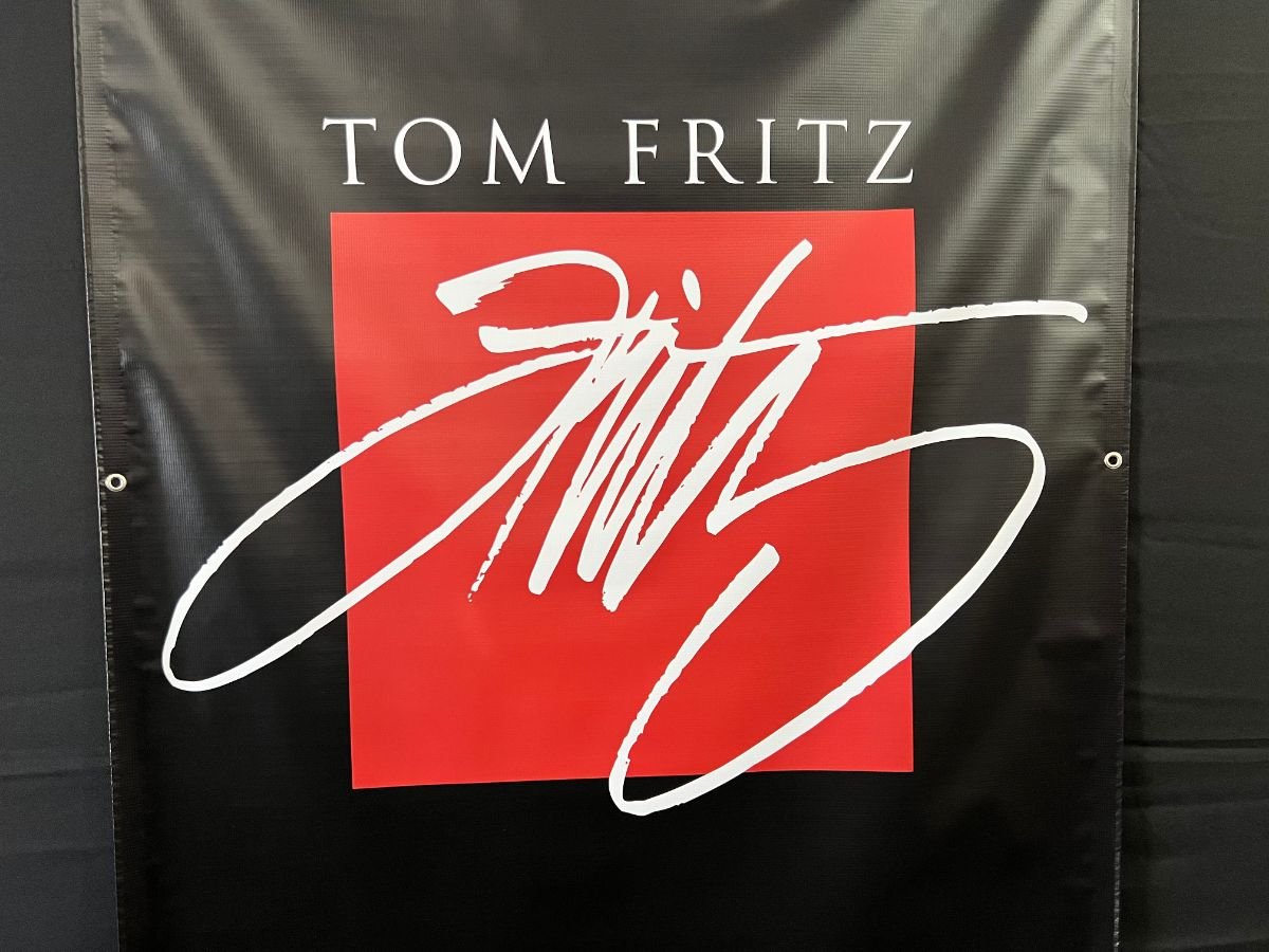 Tom Fritz: The Stamp Guy – revRebel