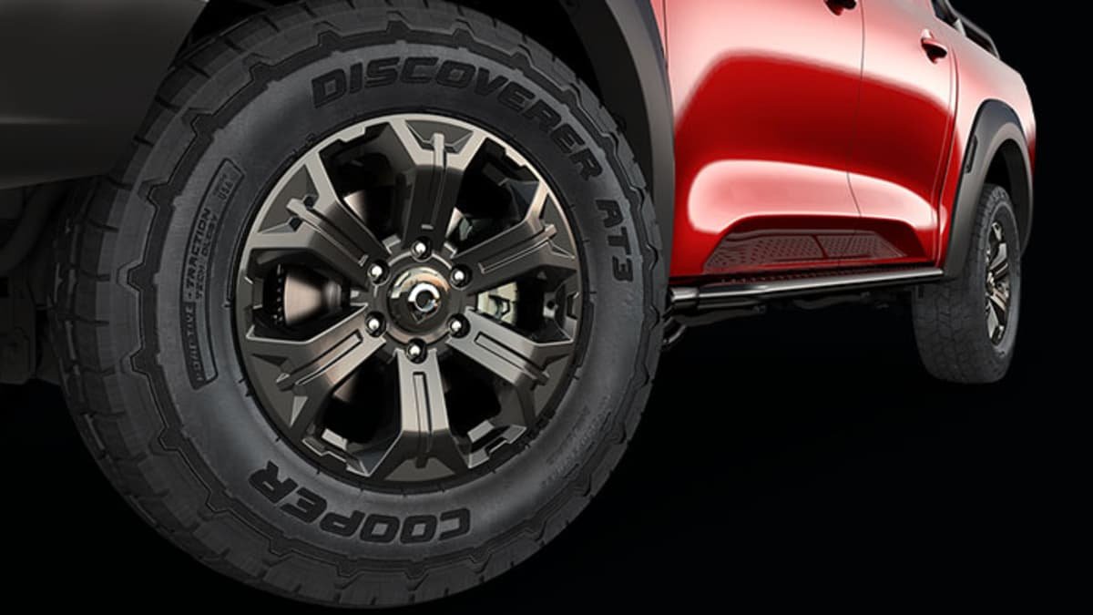 2023 GWM Ute ‘Off-Road’ flagship edition set for Australian showrooms ...