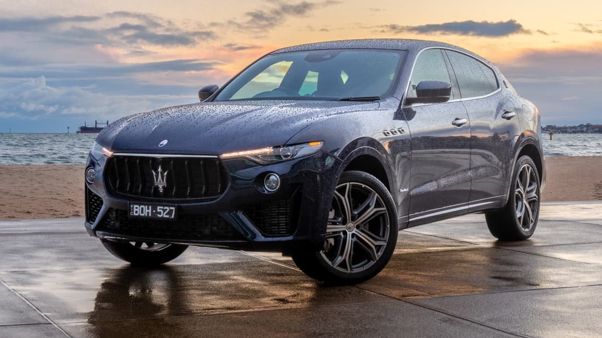 Ferrari-powered Maserati cars nearing end of the line – revRebel