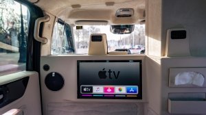 This Bespoke VIP Taxi Keeps the Elegance Incognito – Robb Report – revRebel