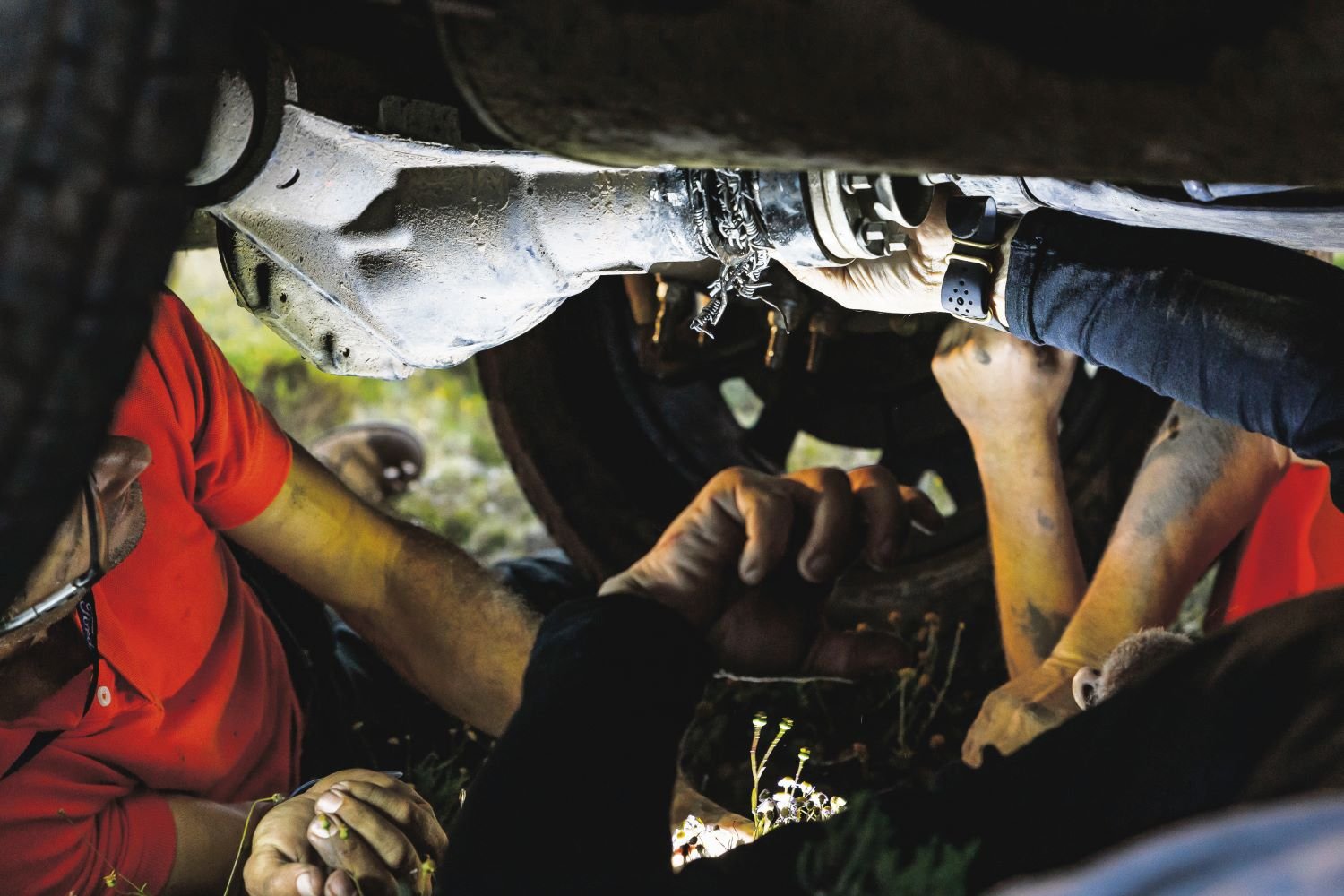 New Ford Ranger gives Toyota Hilux workhorses food for thought – revRebel