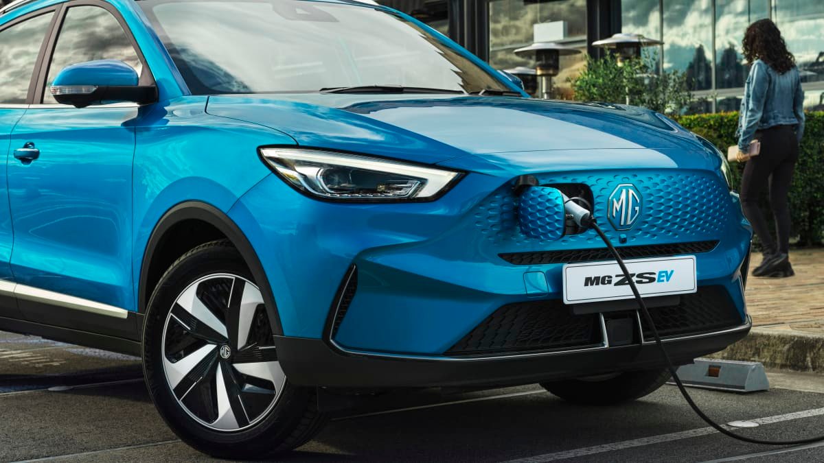 Queensland introduces Australia’s biggest electric-car subsidy – revRebel