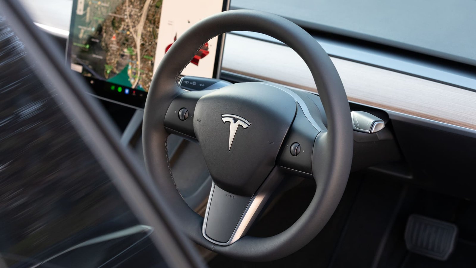 ‘Completely stupid’: Tesla’s controversial new gear shifter and ...