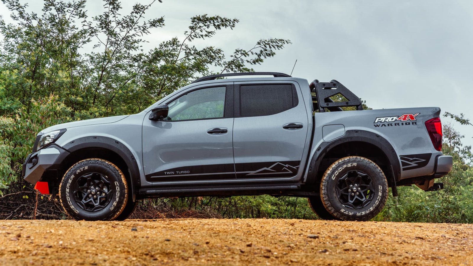 Nissan Navara Nismo on wish list as Ford Ranger Raptor rival – revRebel