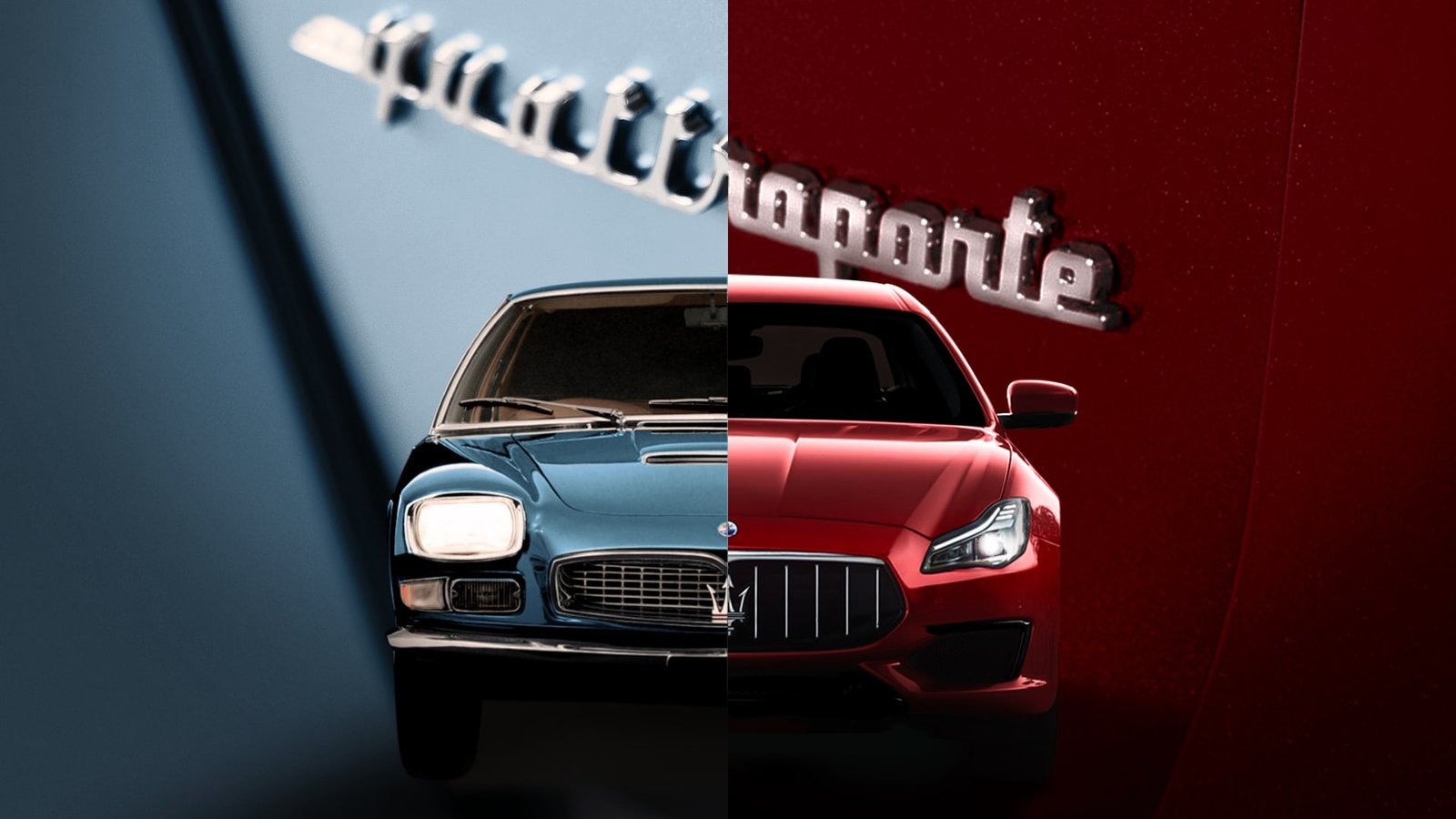 Maserati Quattroporte super sedan turns 60, set to go electric from ...