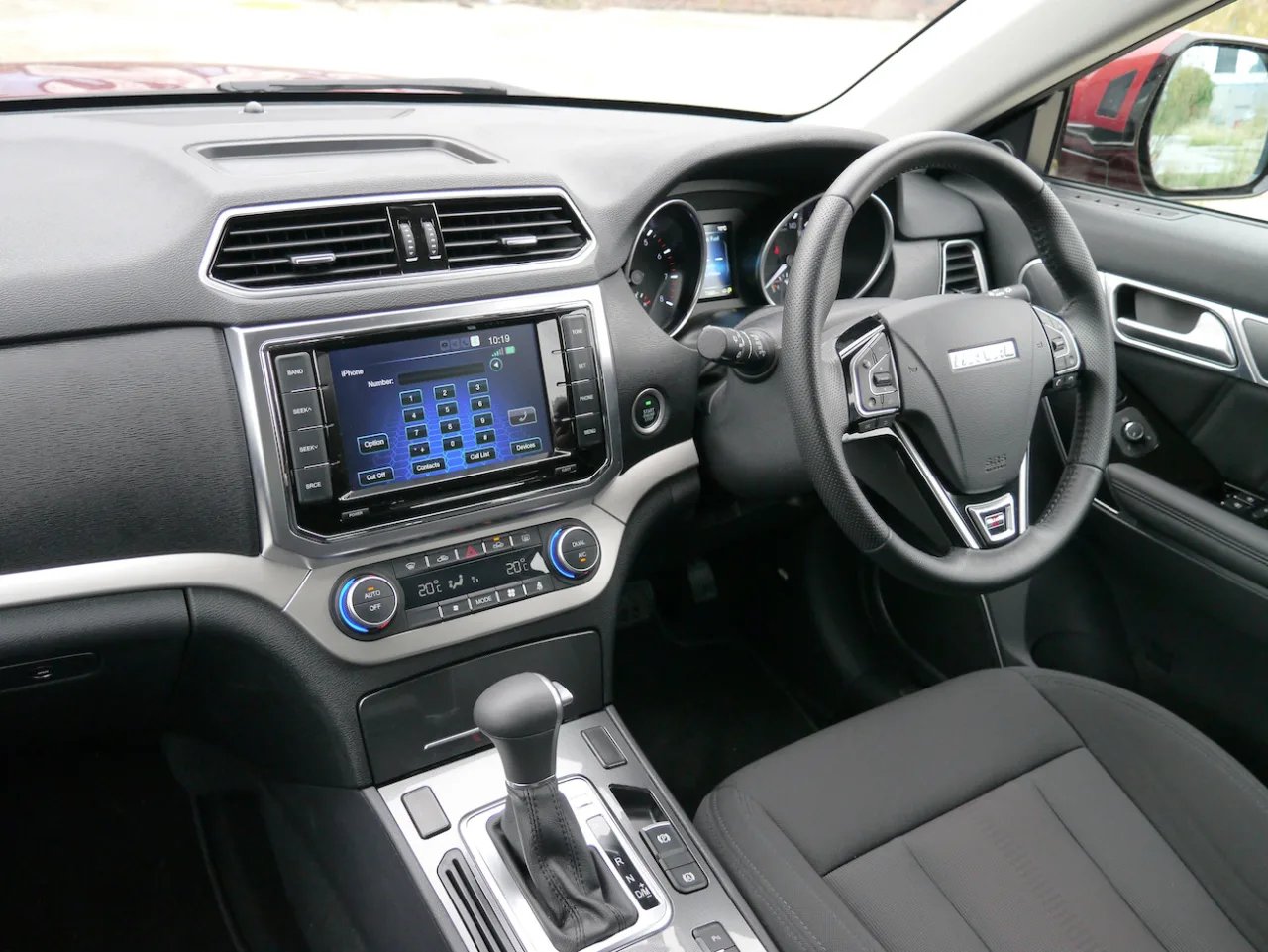 2019 Haval H6 Lux: owner review – revRebel