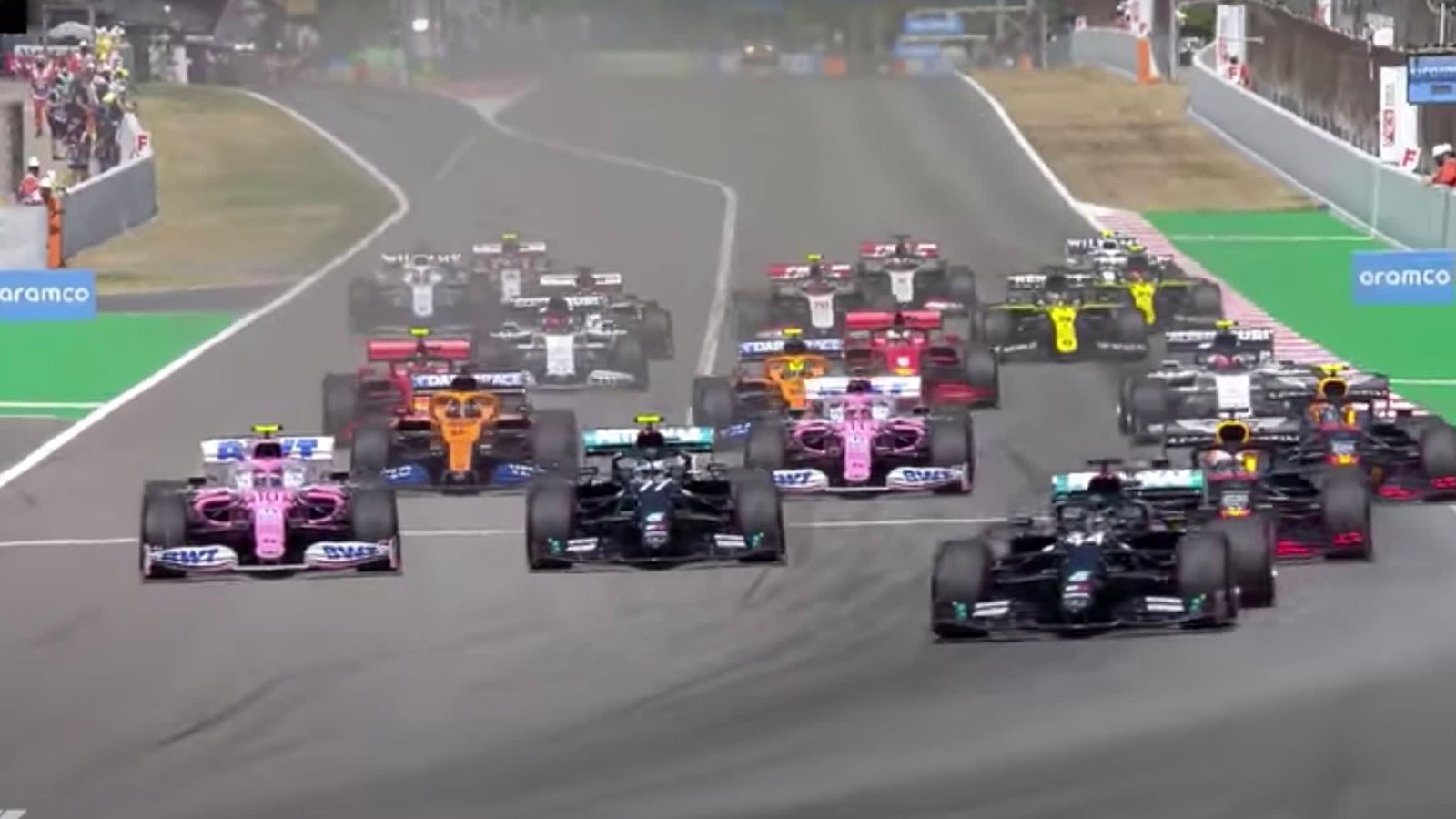 2021 Formula One Spanish Grand Prix: Race preview – revRebel