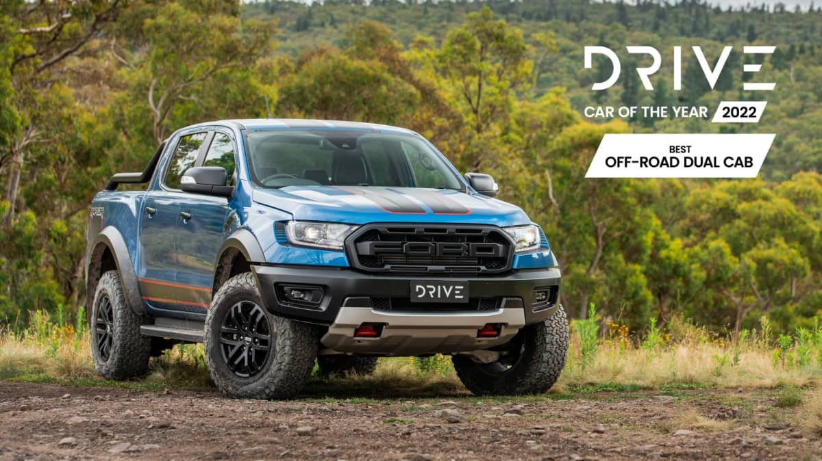 2022 Ford Ranger Raptor Buyers Guide – revRebel