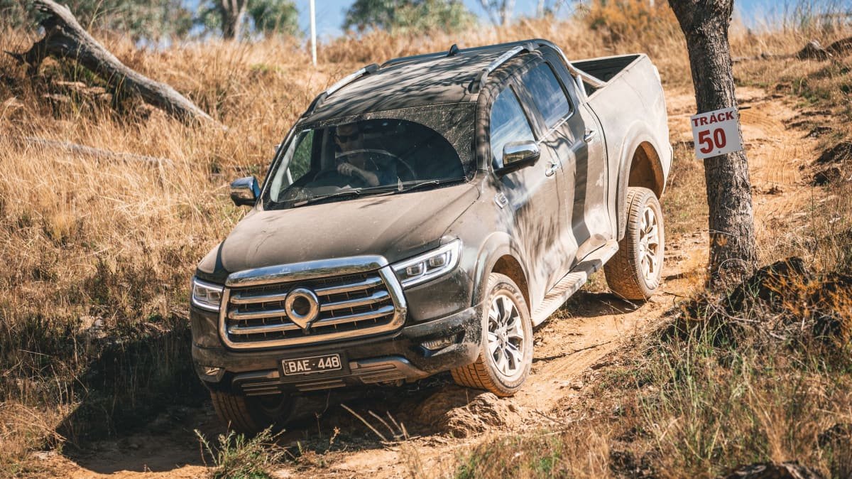 2022 GWM Ute price and specs: Prices rise for third time in five months ...