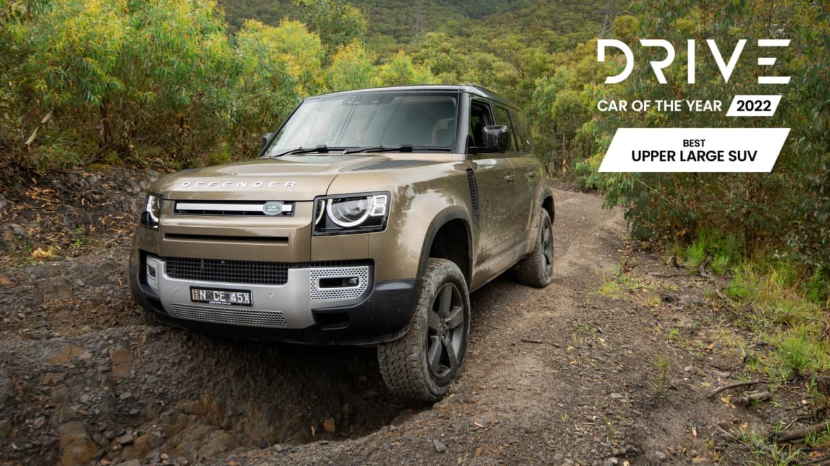 2022 Land Rover Defender Buyers Guide – revRebel