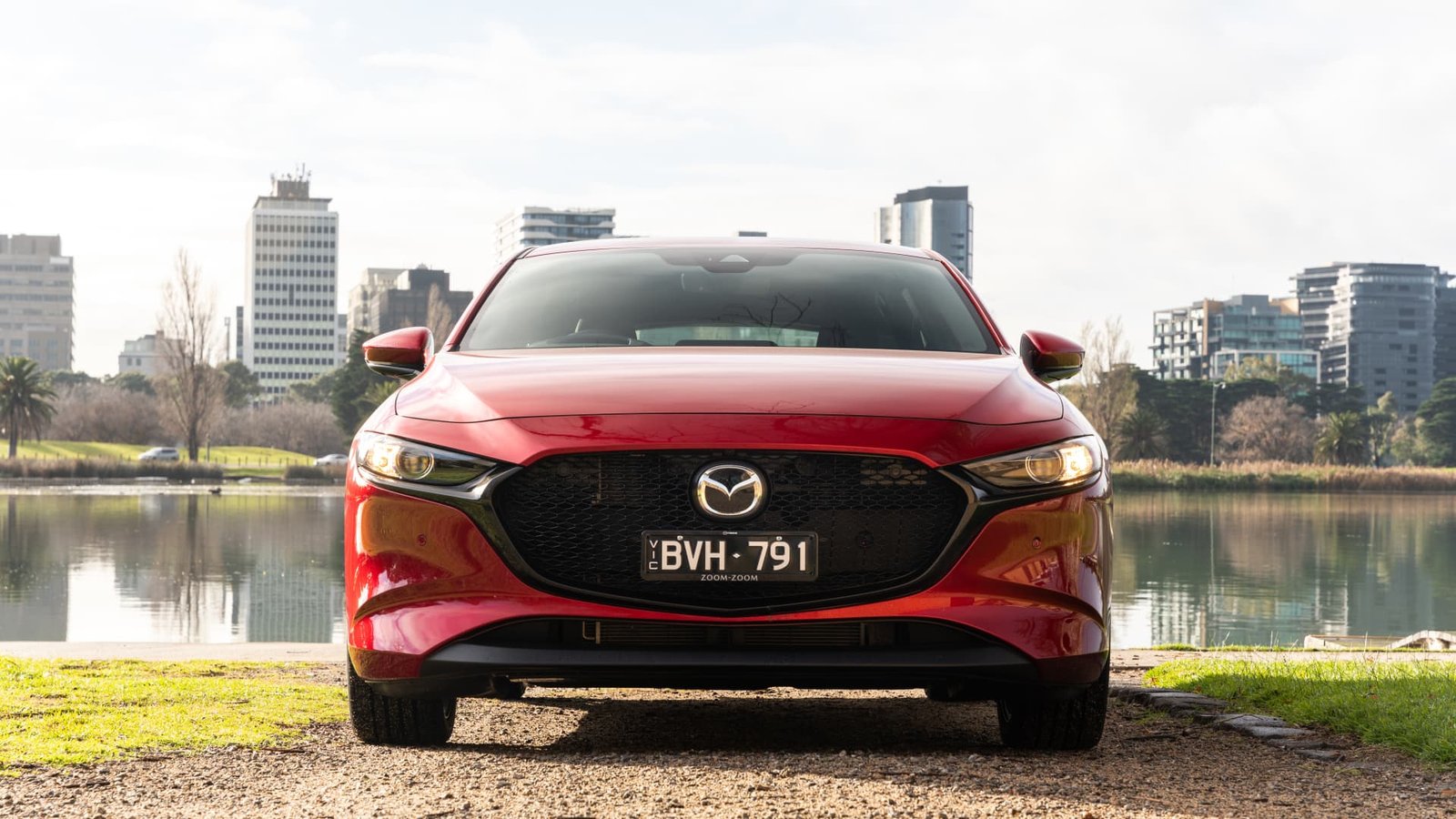 2022 Mazda 3 G20e Evolve mild-hybrid review – revRebel