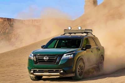 2022 Nissan Pathfinder – What You Need to Know – revRebel