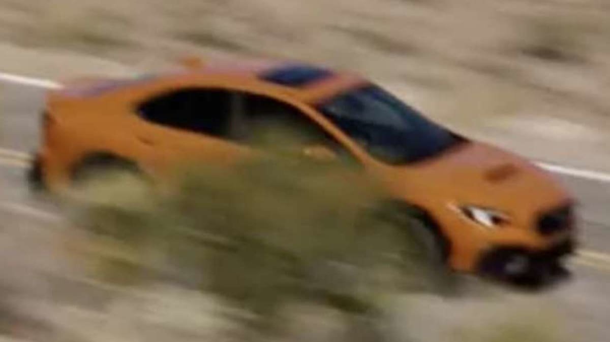 2022 Subaru WRX launch date confirmed alongside new teaser video – revRebel