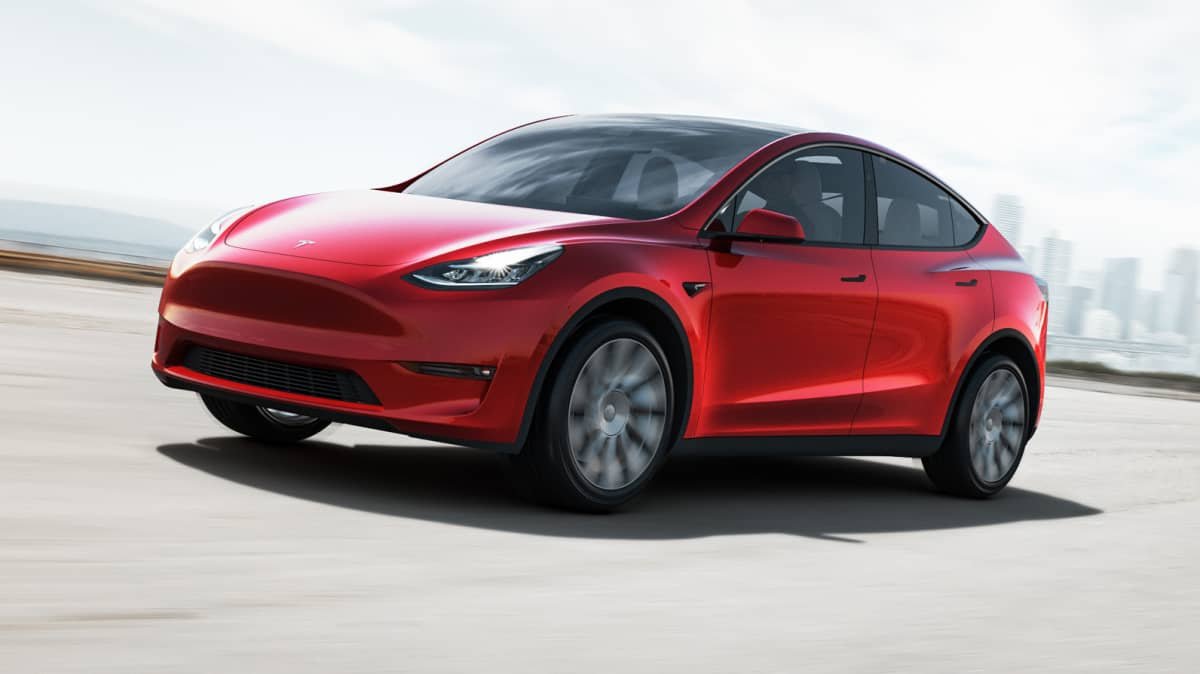 2022 Tesla Model Y certified for Australia with three variants – revRebel