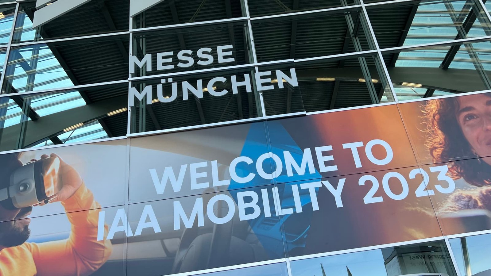 2023 Munich motor show: Everything you need to know – revRebel