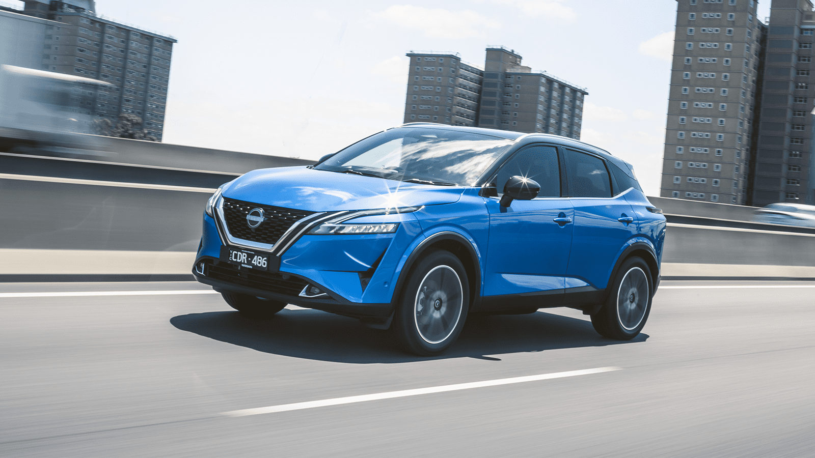 2023 Nissan Qashqai review: Australian first drive – revRebel