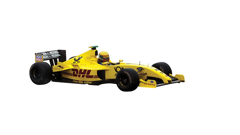 4 Famous Circuits Where You Can Drive a Formula 1 Racer – Robb Report ...