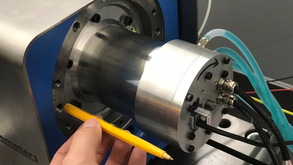 Australian electric motor breakthrough promises boost in electric-car ...