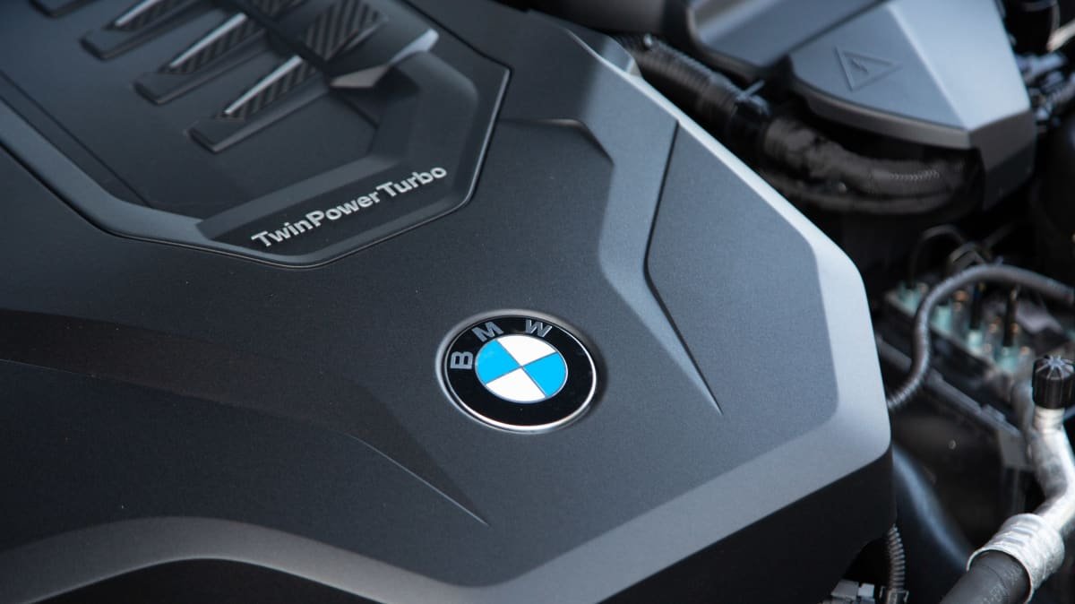 BMW commits to new generation of petrol and diesel engines – report ...