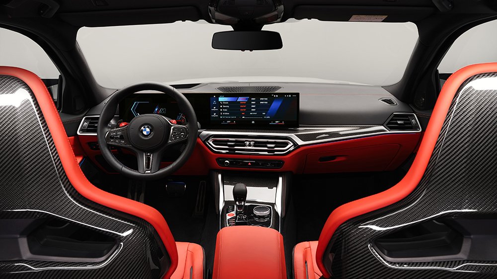 BMW’s New 510 HP M3 Touring Station Wagon Is Finally Here – Robb Report ...