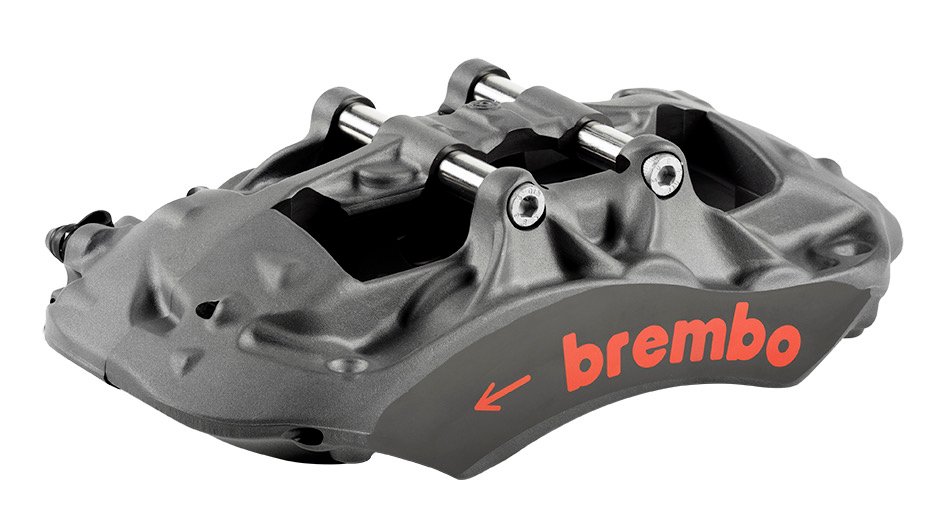 Brembo launches aftermarket brake-upgrade program – revRebel