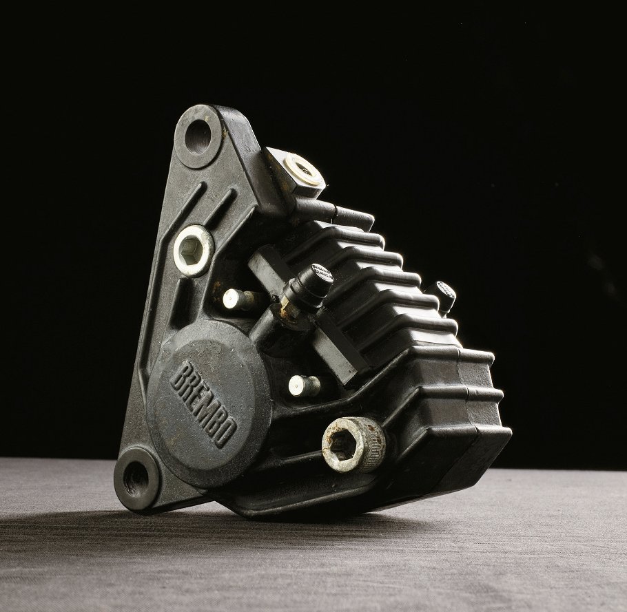 Brembo sheds light on new motorcycle brake caliper – revRebel