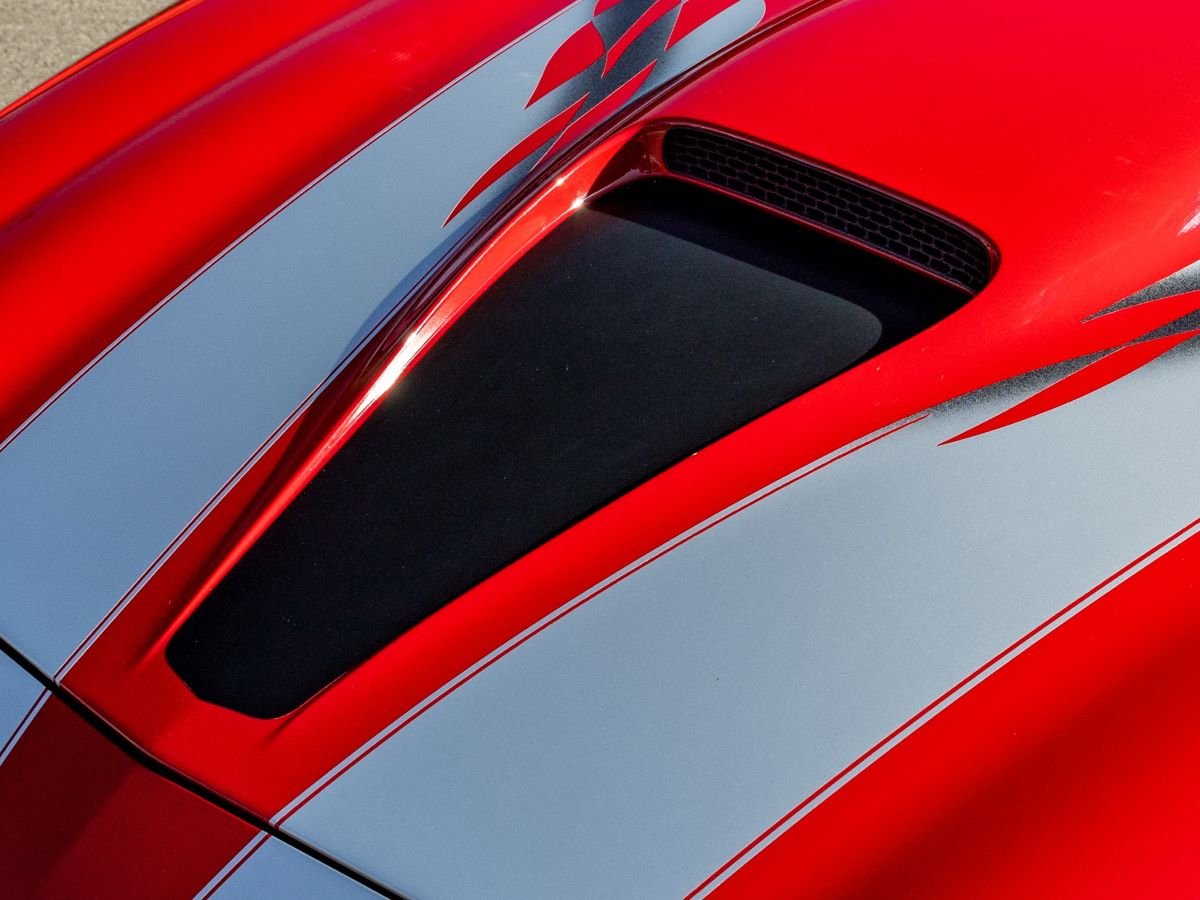 Can You Identify These Hood Scoops? – revRebel