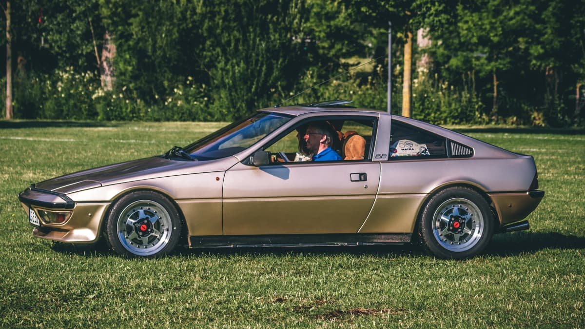 Cars you didn’t know you want: Matra Murena – revRebel