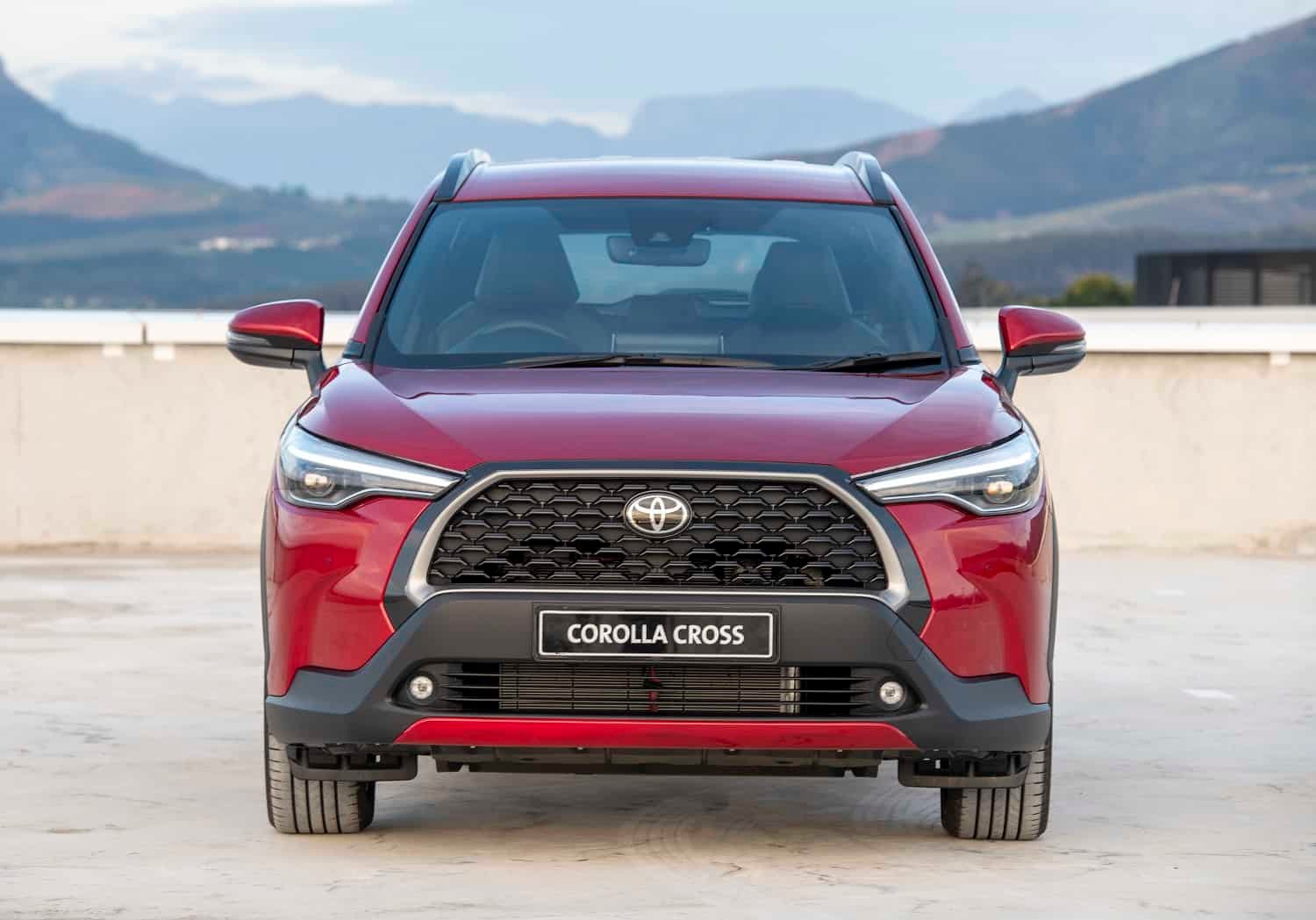 Clean sweep for Toyota as October new vehicle sales rise – revRebel