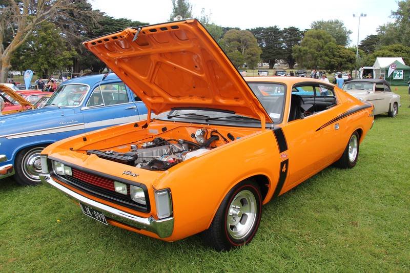 Cool Australian Muscle Cars of the 60s and 70s – revRebel