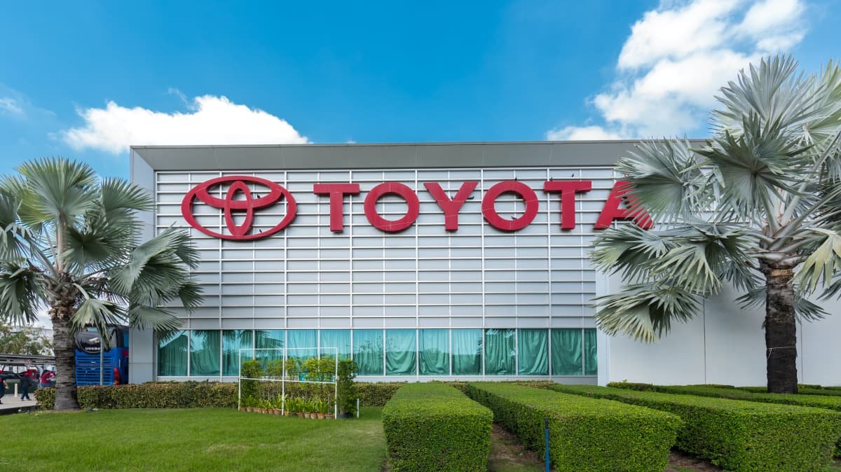 Cyberattack shuts Toyota factories, Australian impact unclear – revRebel