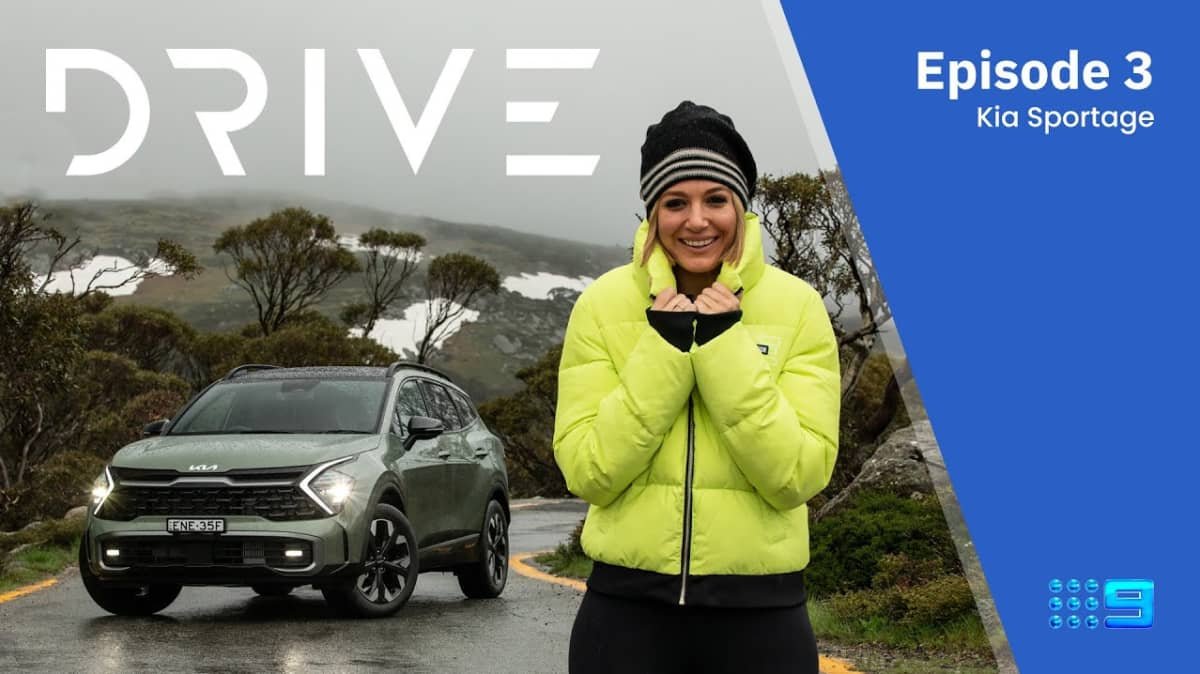 Drive TV Episode 3 – everything you need to know. Watch the full ...