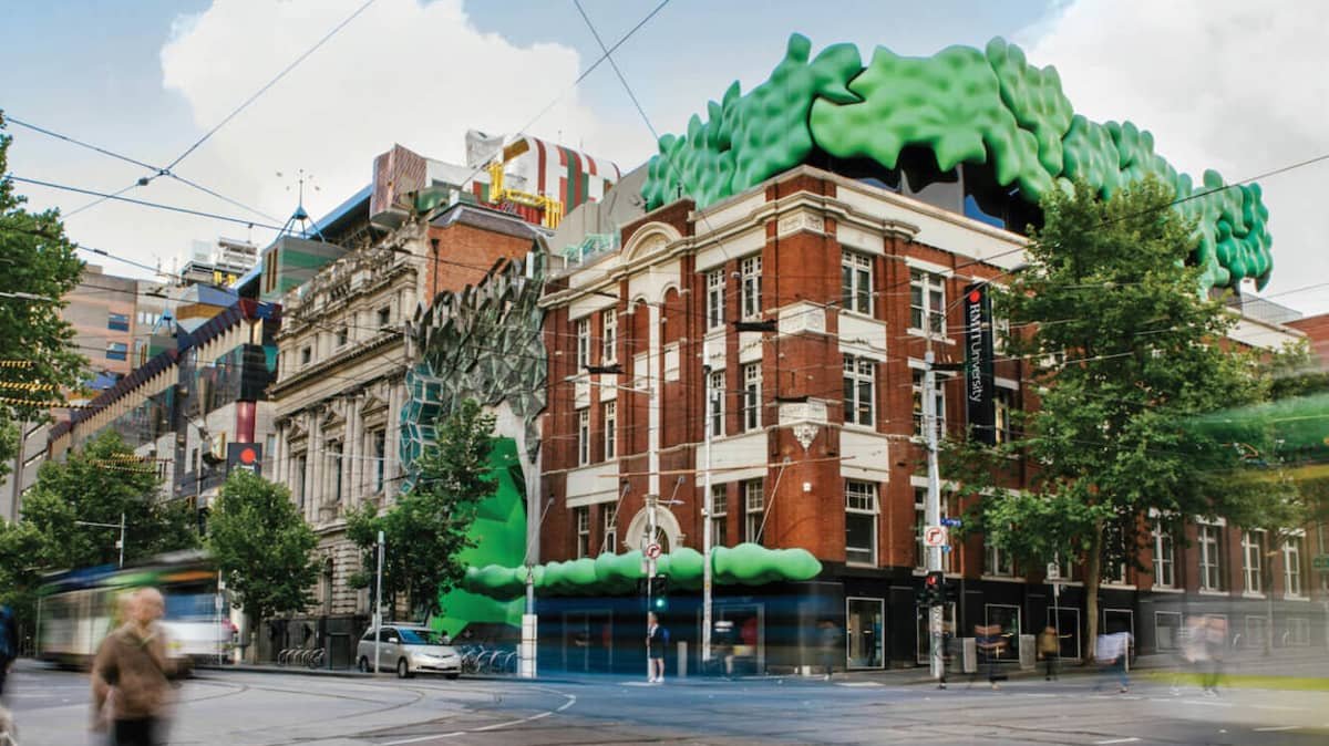 Electric vehicle research centre confirmed for RMIT Melbourne – revRebel