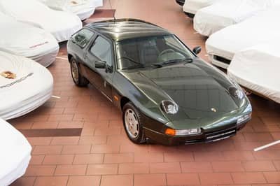 Everything You Need to Know About the Porsche 989 – revRebel