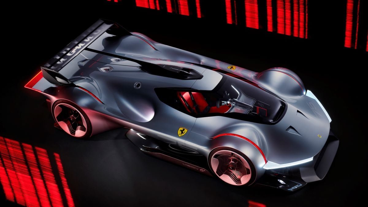 Ferrari Builds A Race Car You Can Afford – revRebel
