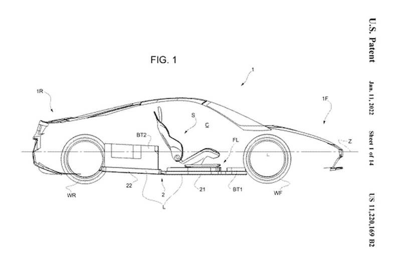 Ferrari Has A Good Plan to Keep Its Hybrid and Electric Supercars ...