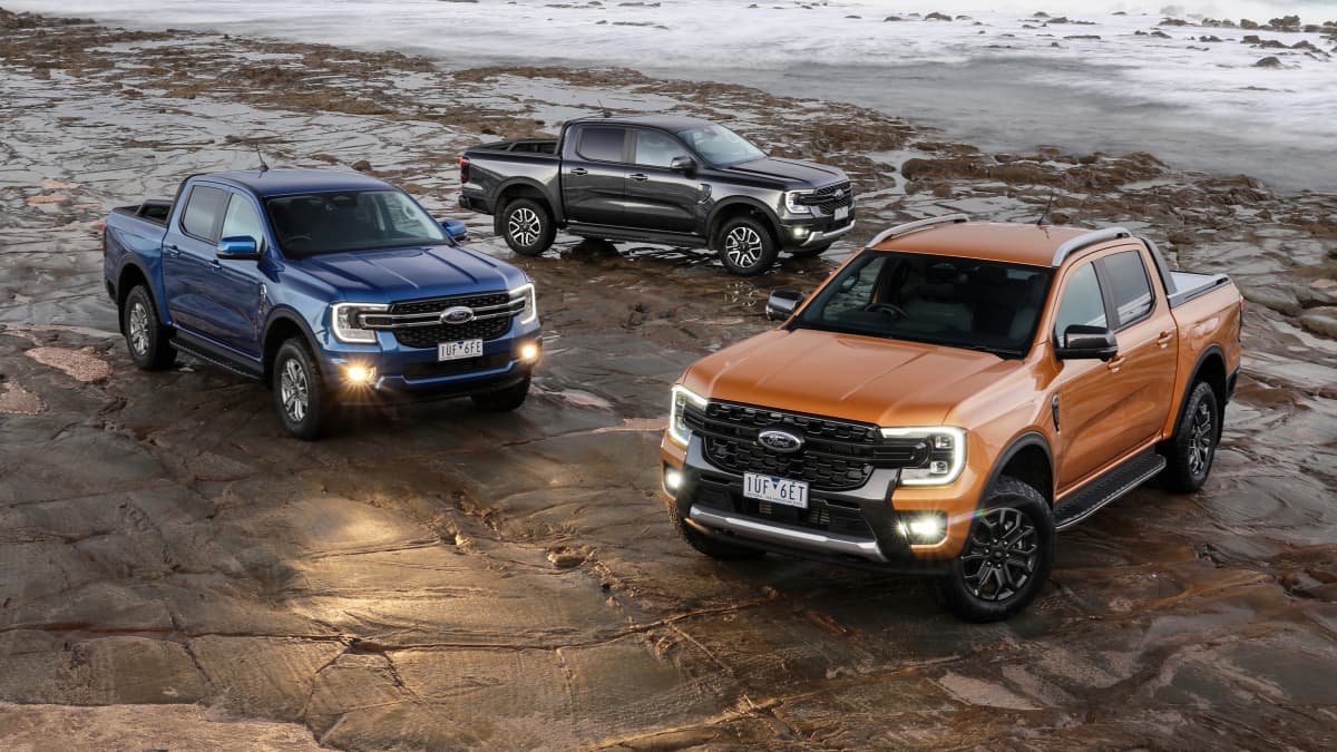 Ford rules out switch to non-negotiable fixed prices – revRebel