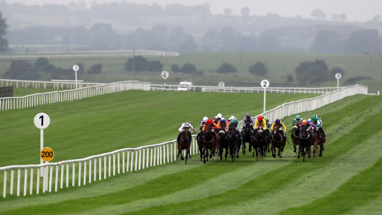 Furlong: The near-extinct distance measurement – revRebel