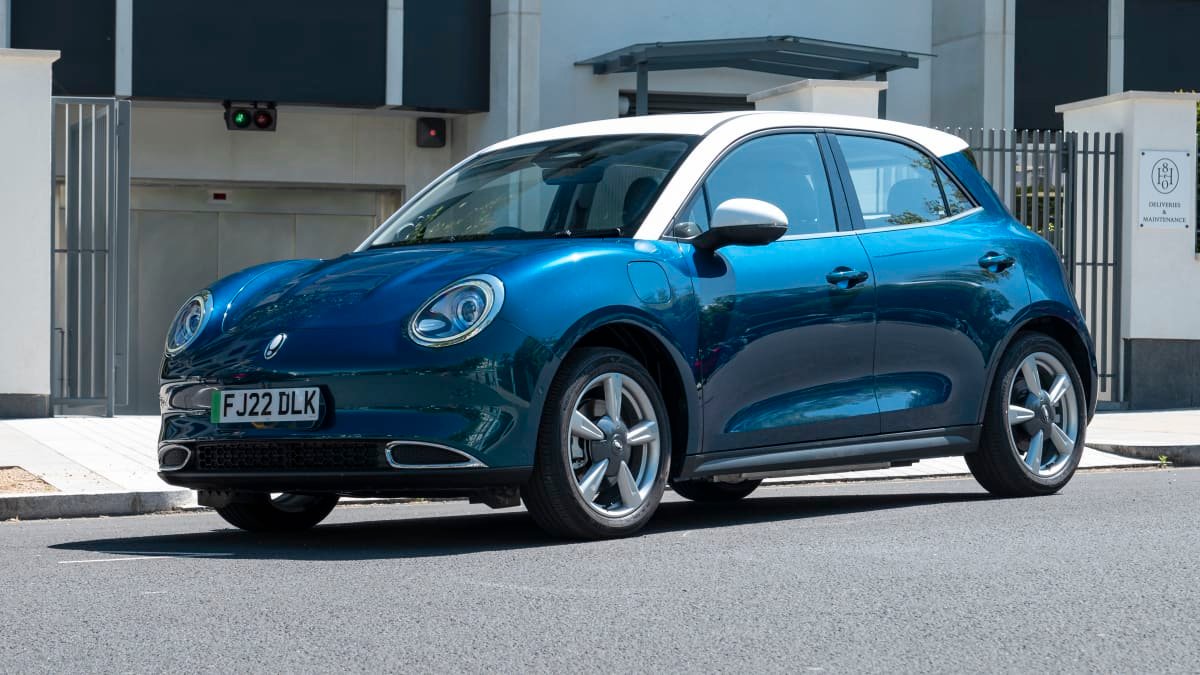 GWM plans hybrid and electric car expansion for Australia – revRebel