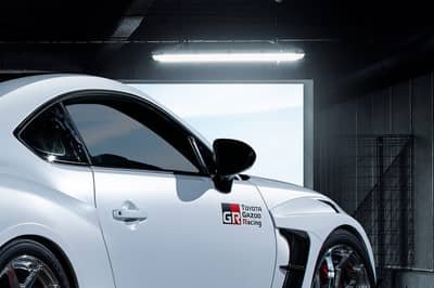 Gazoo Racing Has A Big Surprise for Toyota GR86 Fans – revRebel