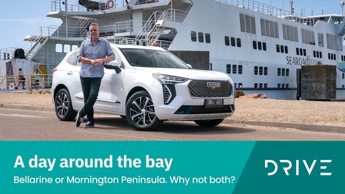 Great drives: Around the Bay in a Day in a Haval Jolion – revRebel