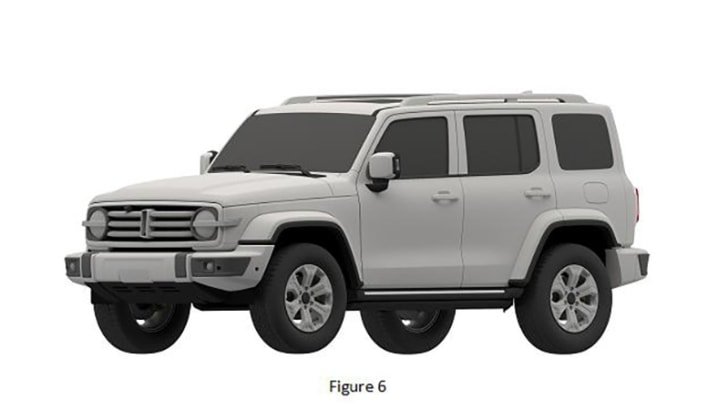 Haval Tank 300 one step closer to Australian showrooms – revRebel