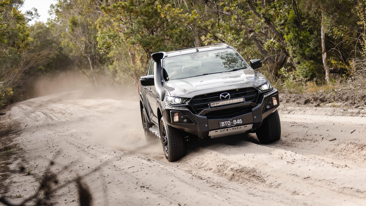 How to drive on sand: tips and tricks – revRebel