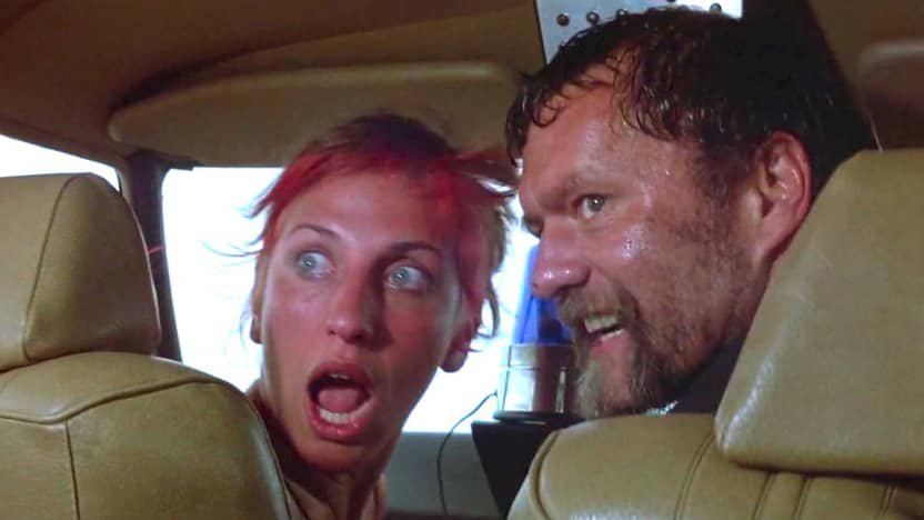 Iconic Mad Max actor passes away – revRebel