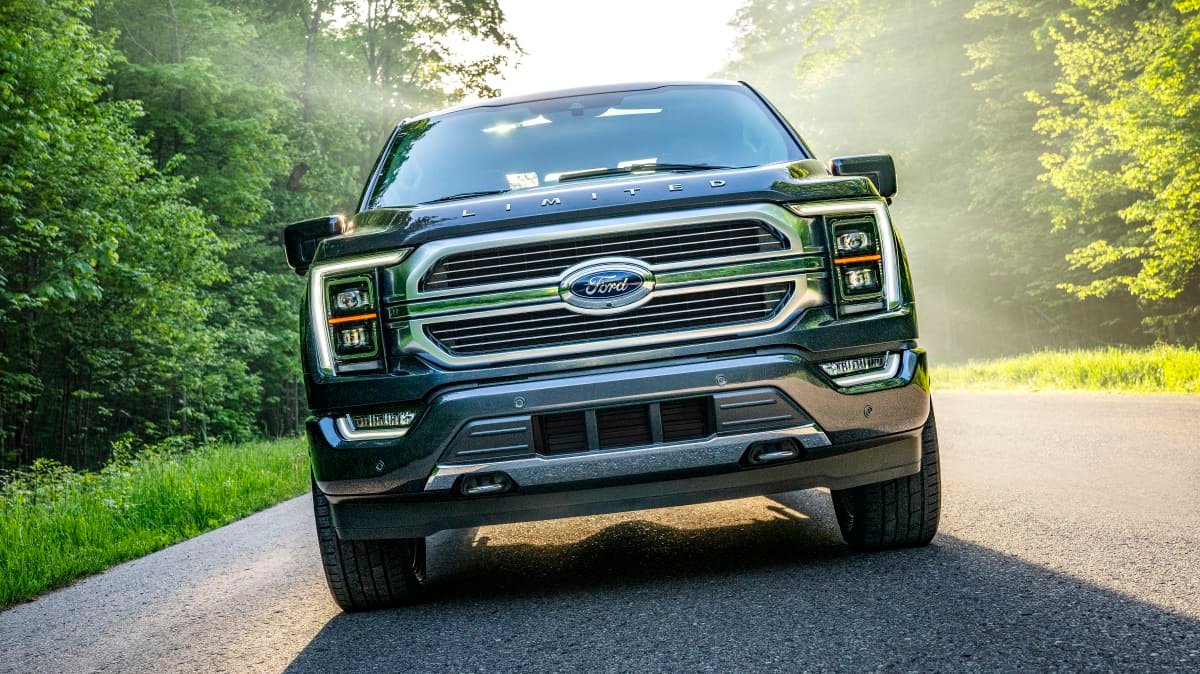 It’s official: Ford F-150 coming to Ford Australia showrooms next year ...